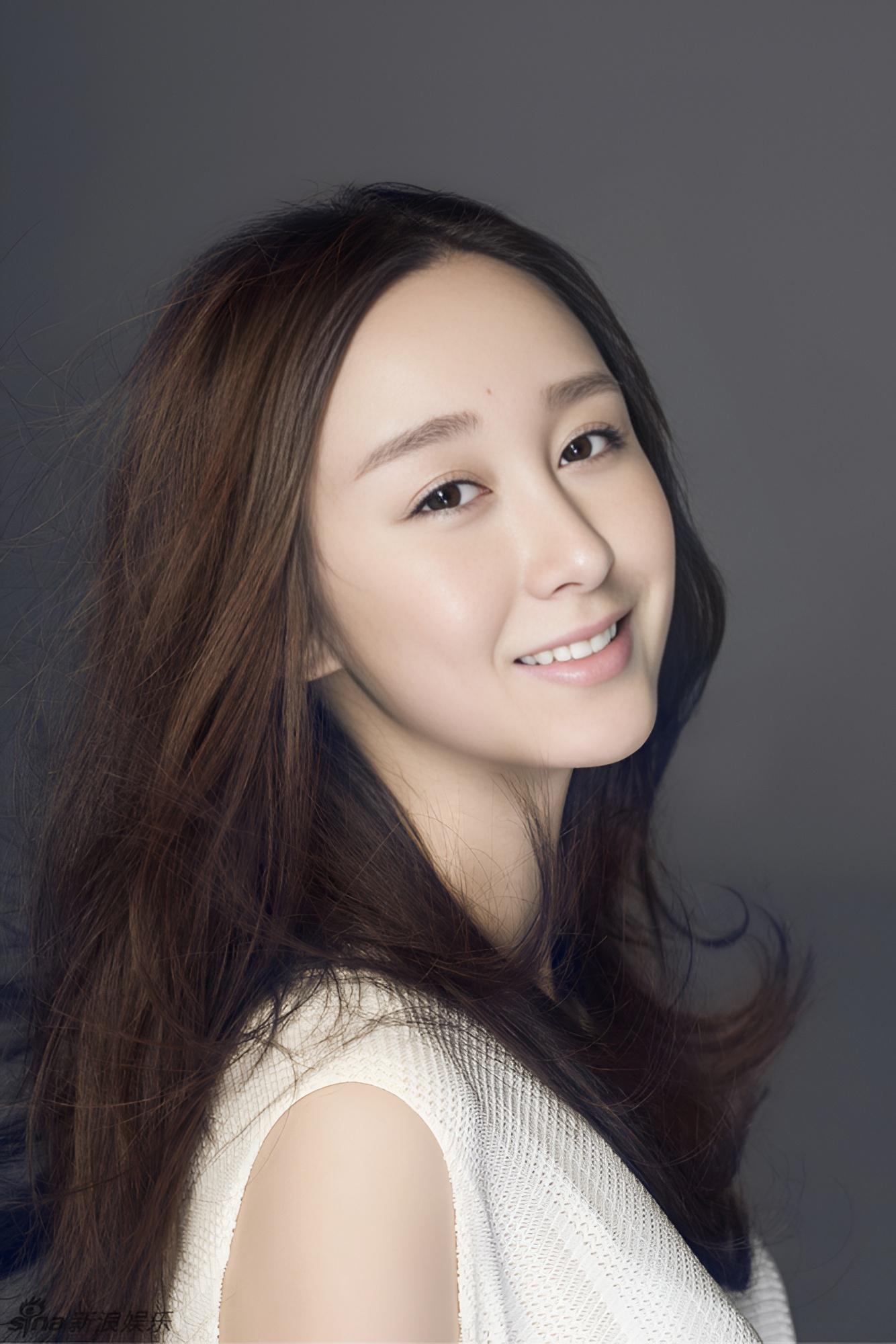 张楷依 中国内地女演员 搜狗百科