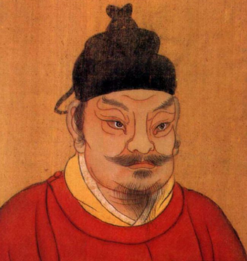 柴宗训 后周末代皇帝 搜狗百科