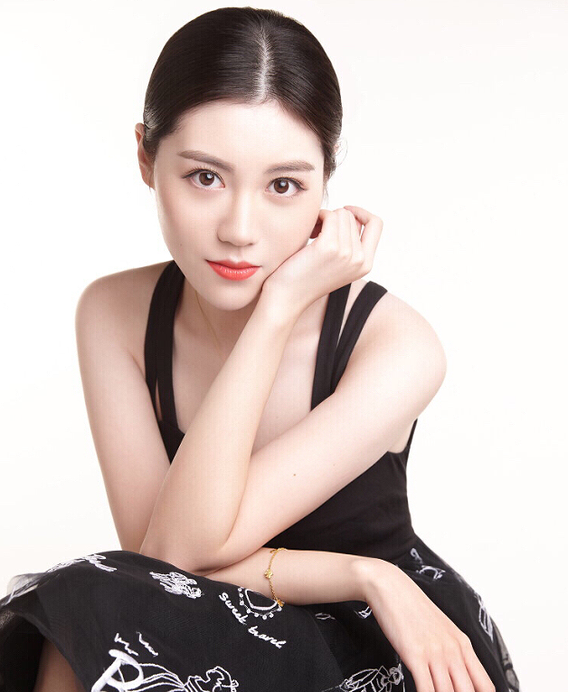 张妍 内地女演员 搜狗百科