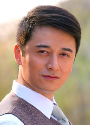 李帅 中国内地影视演员话剧演员 搜狗百科