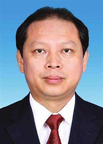 范少军 海南省委常委海口市委书记 搜狗百科