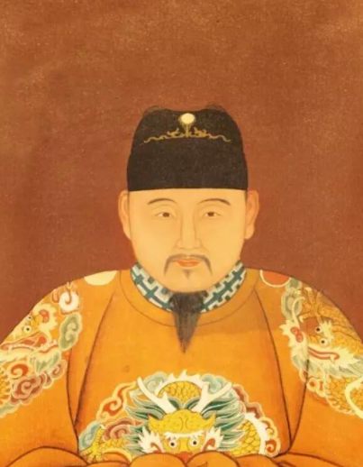 朱祁钰 明代宗 明朝第七位皇帝 搜狗百科
