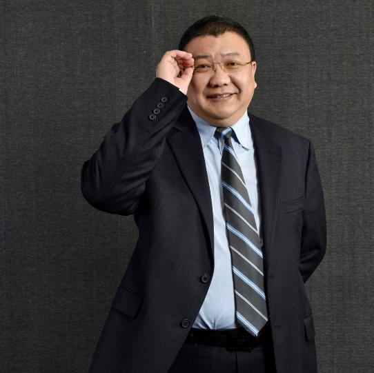 陆正耀 神州优车董事长兼CEO 搜狗百科