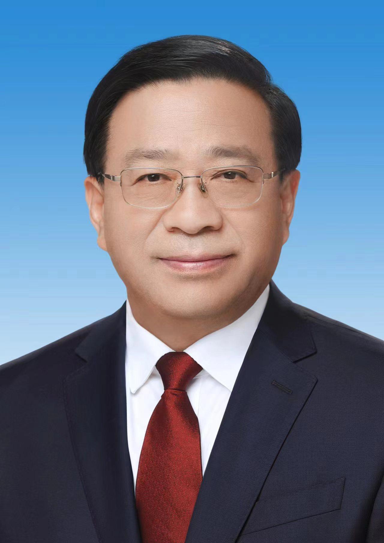 韩俊 中共第二十届中央委员农业农村部党组书记部长 搜狗百科