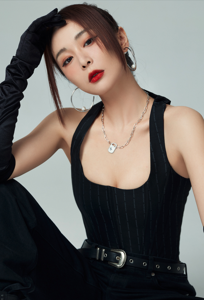 高叶 中国内地女演员 搜狗百科