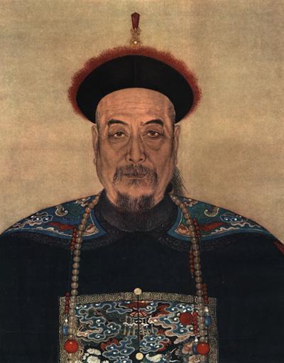 关天培 清朝著名爱国将领民族英雄 搜狗百科