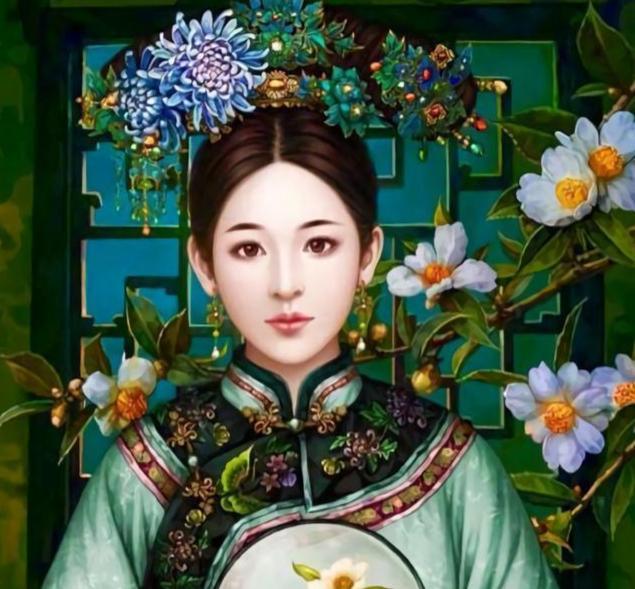 固伦和静公主 中国清朝乾隆帝第七女 搜狗百科