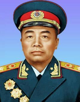 彭德怀 中国军事家 开国元勋 搜狗百科