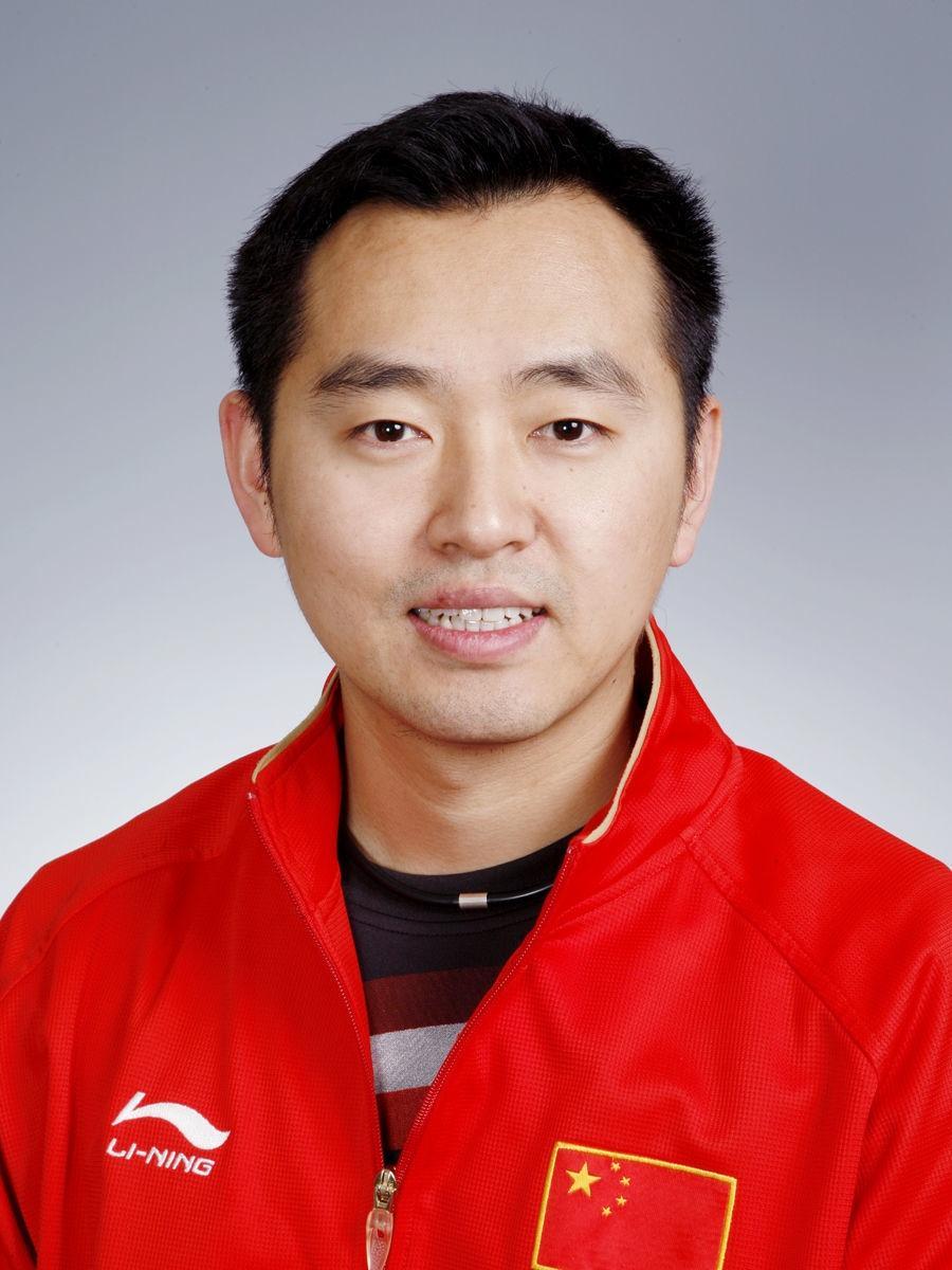 孔令辉 前中国男子乒乓球运动员前中国女子乒乓球队主教练 搜狗百科
