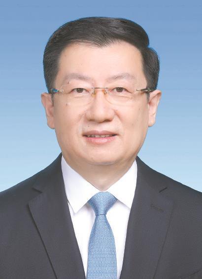 刘学新 中央纪委副书记国家监察委员会副主任 搜狗百科