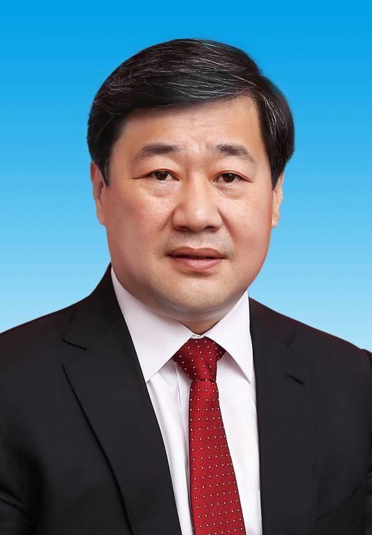 赵文锋 河北省张家口市委书记 搜狗百科