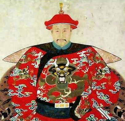 纳兰明珠 清朝康熙时期重臣纳兰性德之父 搜狗百科