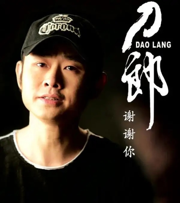 谢谢你 刀郎演唱歌曲 搜狗百科