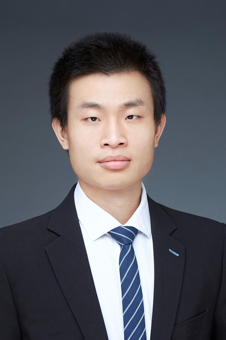 韦东奕 北京大学数学科学学院研究员 搜狗百科