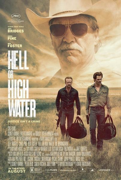 赴汤蹈火 Hell Or High Water 搜狗百科