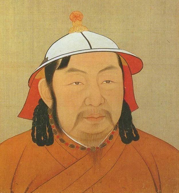 孛儿只斤爱育黎拔力八达 元朝第四位皇帝 搜狗百科