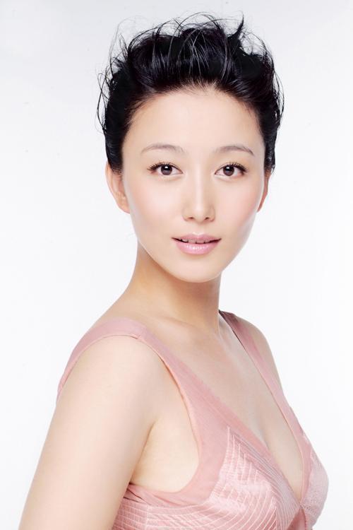 丁柳元 中国内地女演员导演 搜狗百科