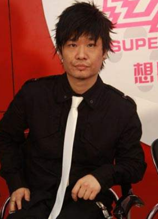 李延亮 中国内地男吉他手歌手音乐制作人 搜狗百科