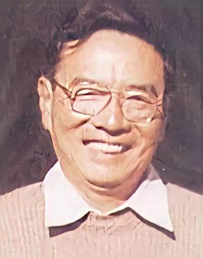 陈彪 中国科学院院士 天文学家 搜狗百科
