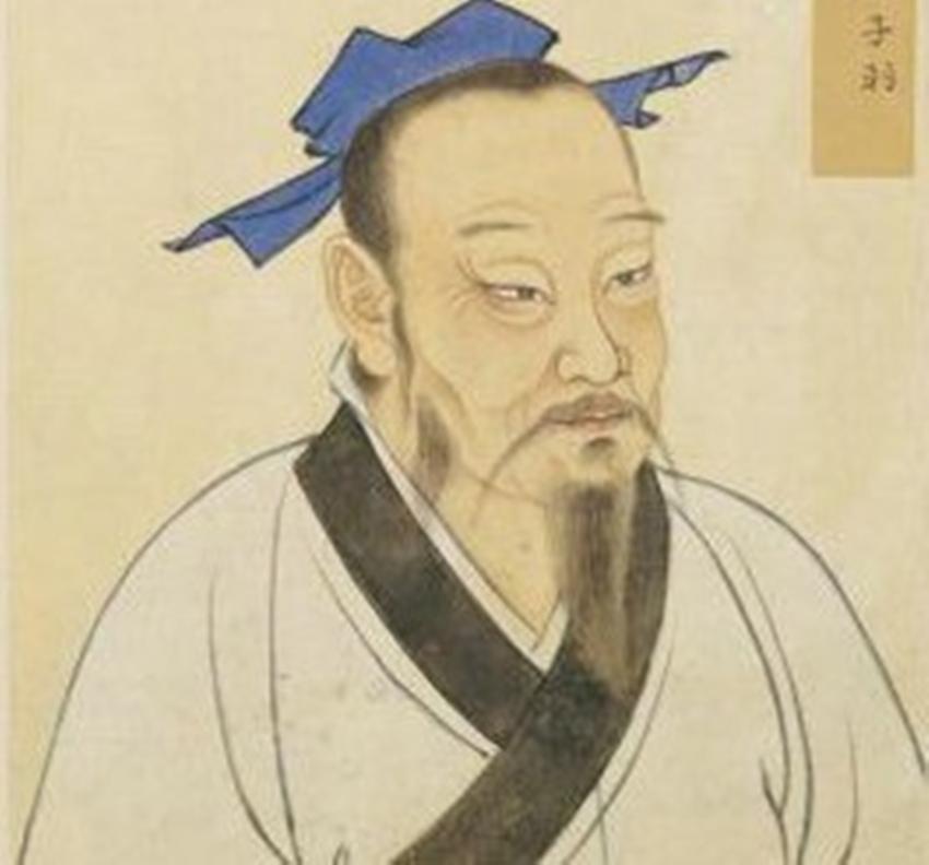 澹台灭明 孔子七十二贤人之一 搜狗百科