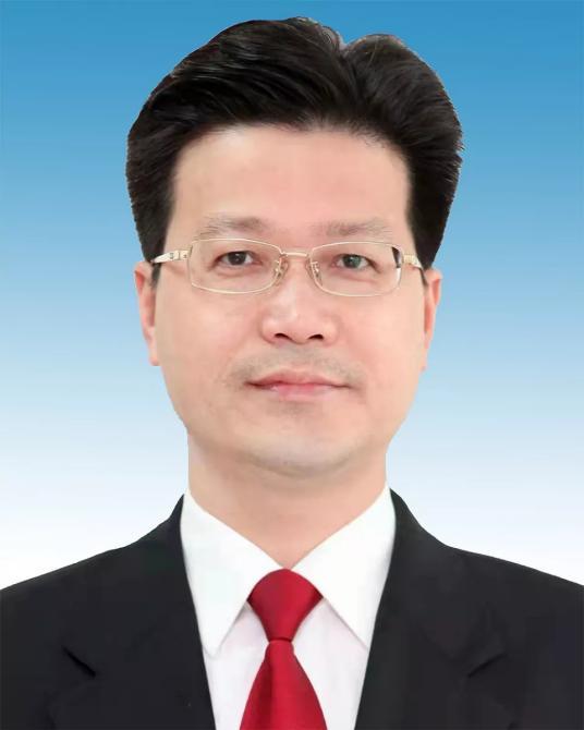 陈国猛 第十四届全国人民代表大会代表海南省委常委省纪委书记 搜狗百科
