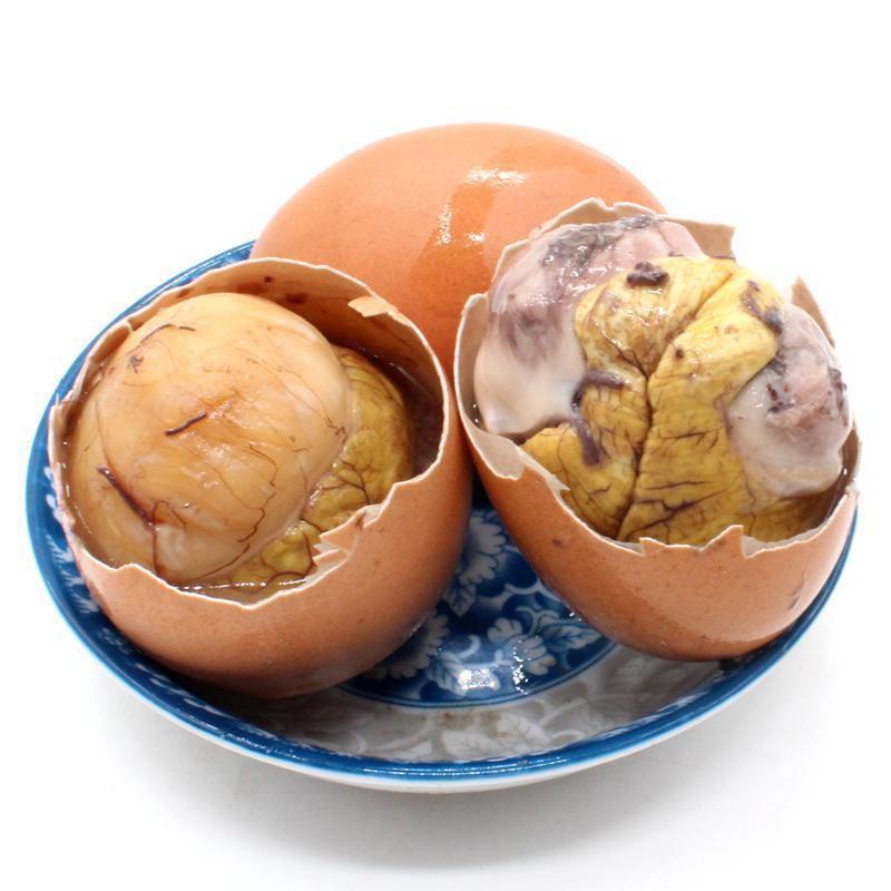 毛鸡蛋 常见传统小吃 搜狗百科