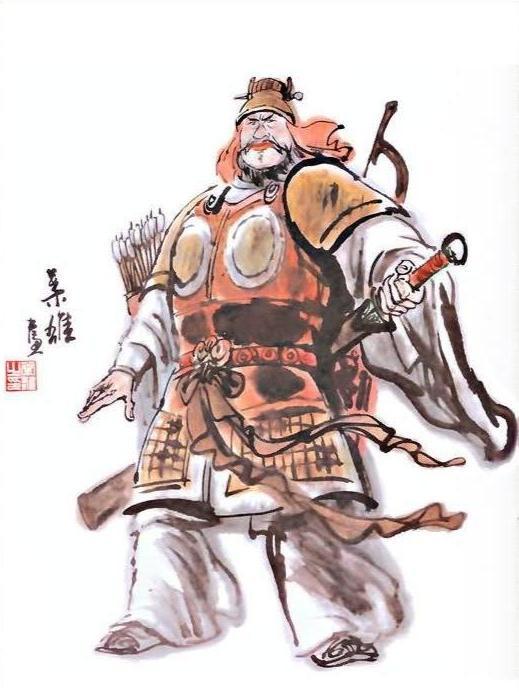徐盛 三国时期孙吴将领 搜狗百科