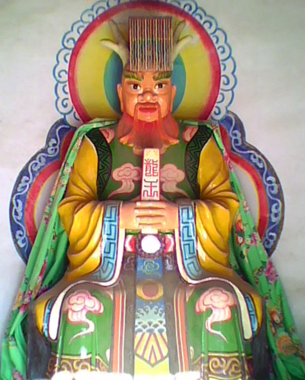 龙王 中国古代神话中统领水族的王 搜狗百科