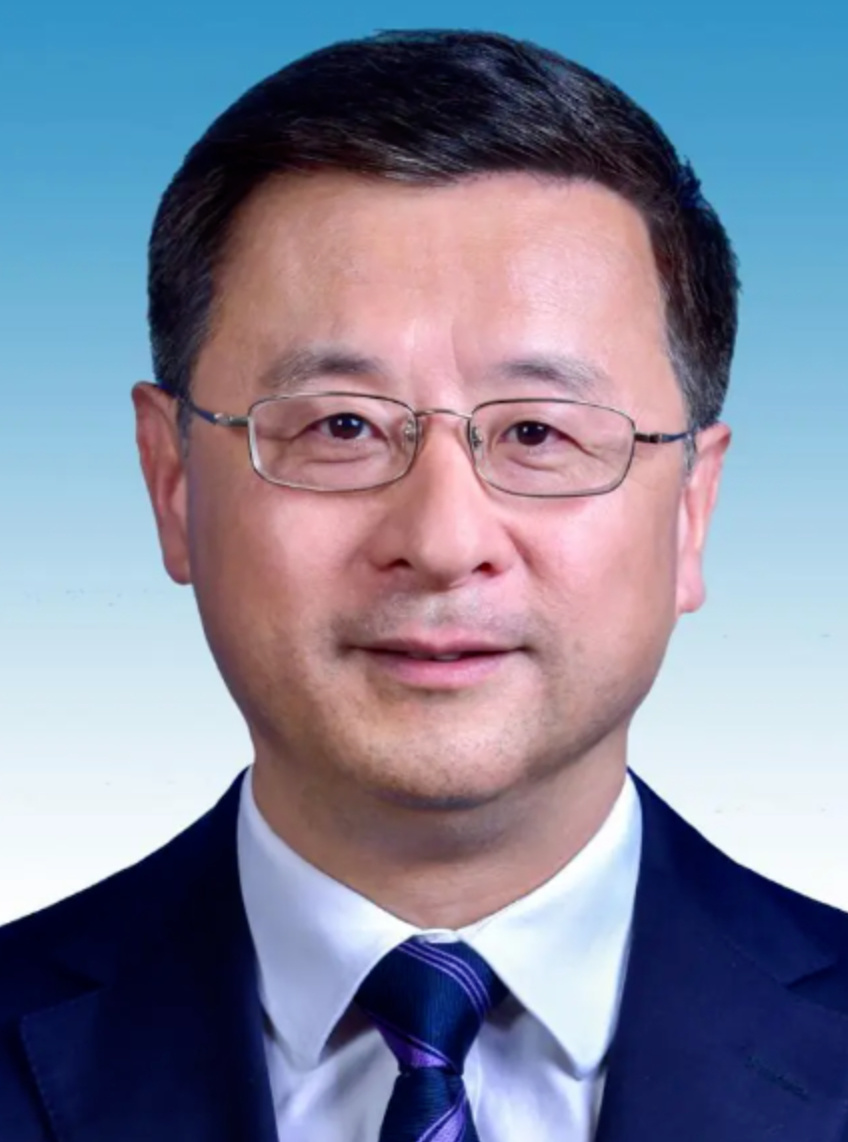 陈寅 中国香港中旅 集团 有限公司原董事长 搜狗百科
