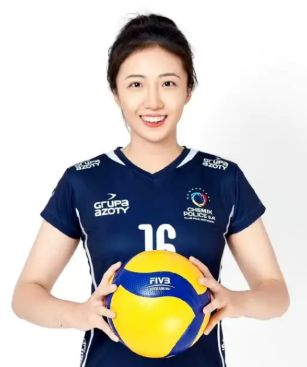 丁霞 中国女子排球运动员 搜狗百科