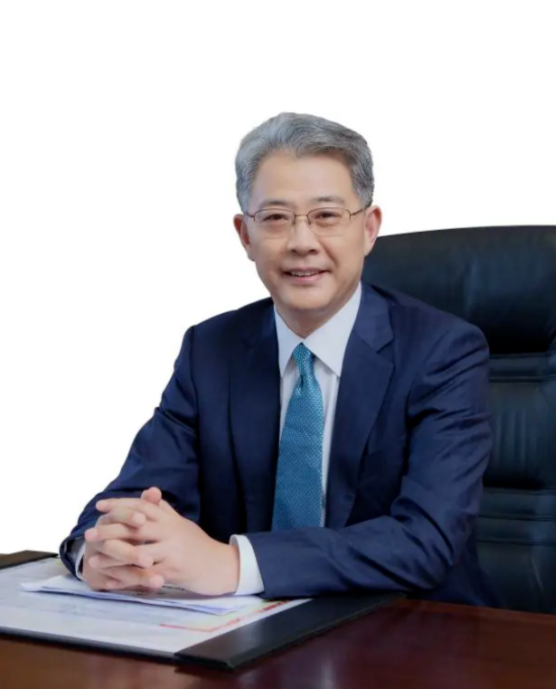 李晓鹏 中国光大集团股份公司原党委书记董事长 搜狗百科