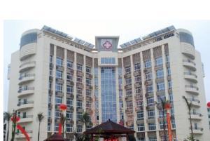 山东武警总医院 搜狗百科