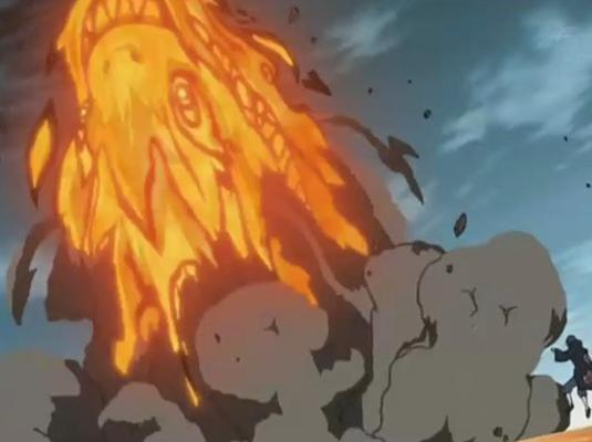 火遁豪龙火之术 搜狗百科