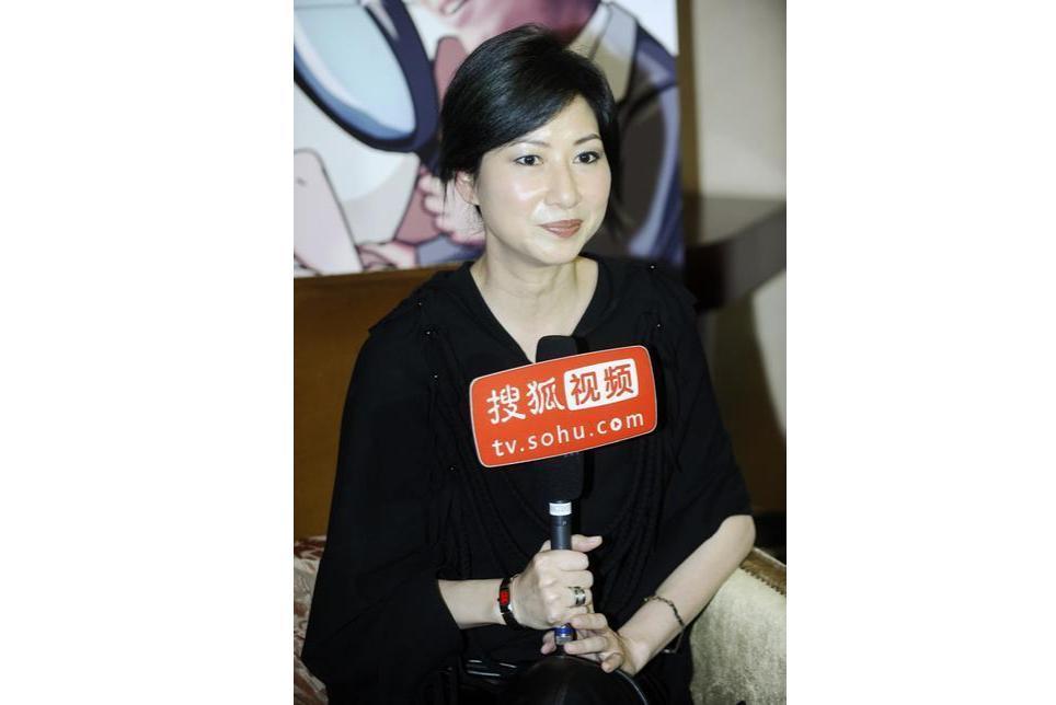 林爱华 中国香港女编剧导演 搜狗百科