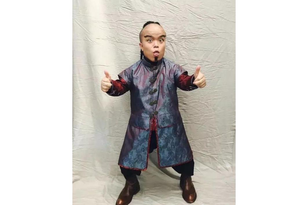 韩梦武 搜狗百科