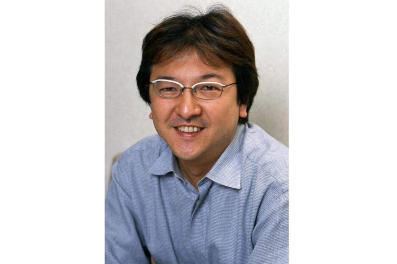 阿部记之 日本男动画导演 搜狗百科