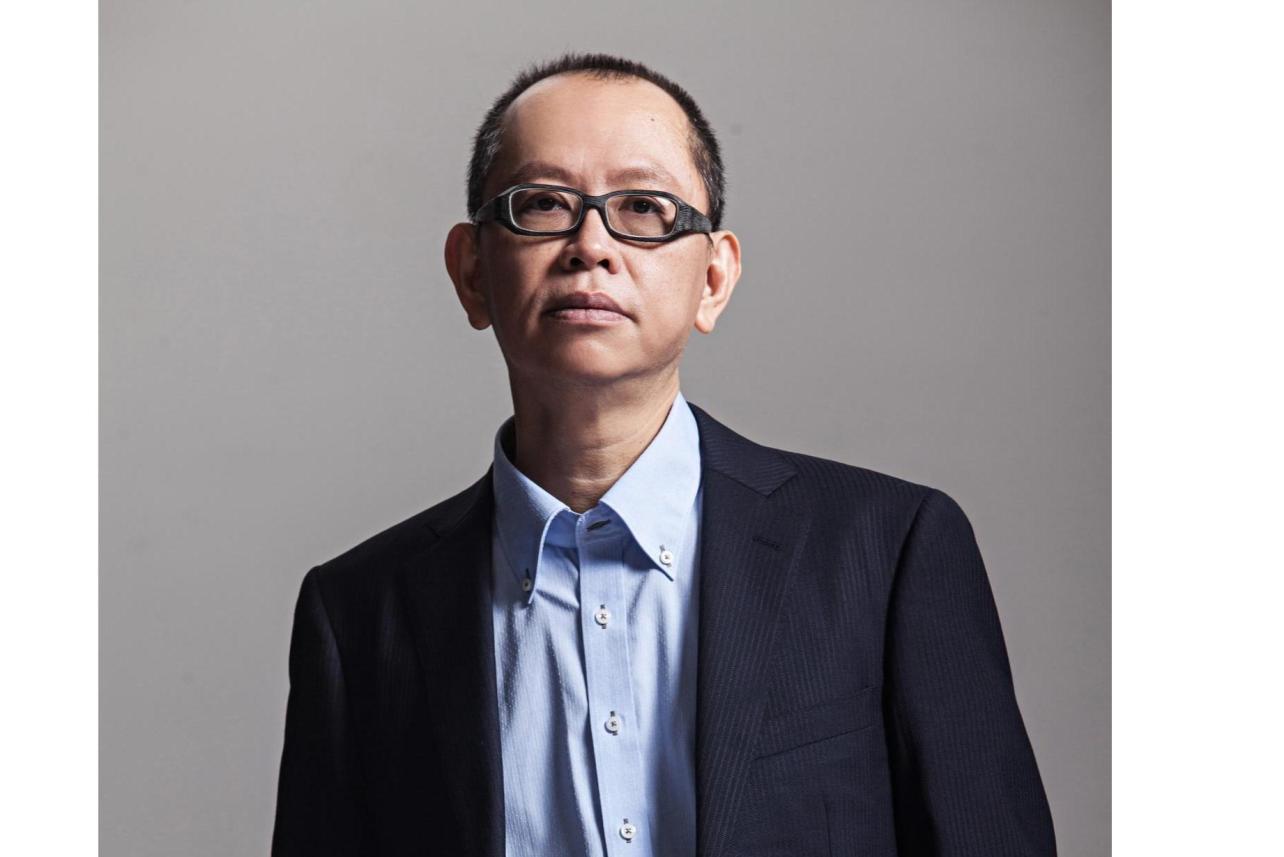 刘定坚 漫画出版人编剧导演制片人 搜狗百科