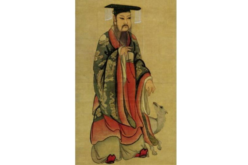 汤 商朝建立者 搜狗百科