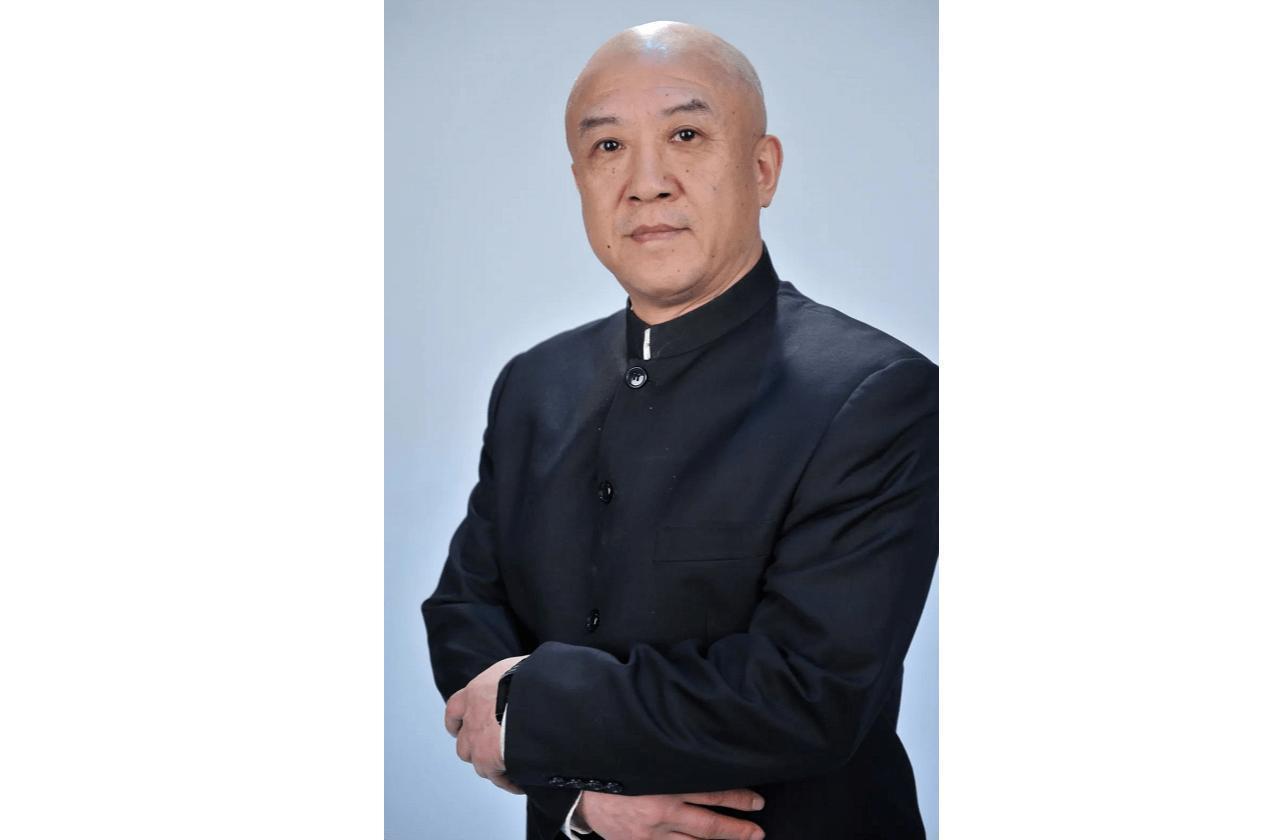 孟俊泉 中国男演员 搜狗百科