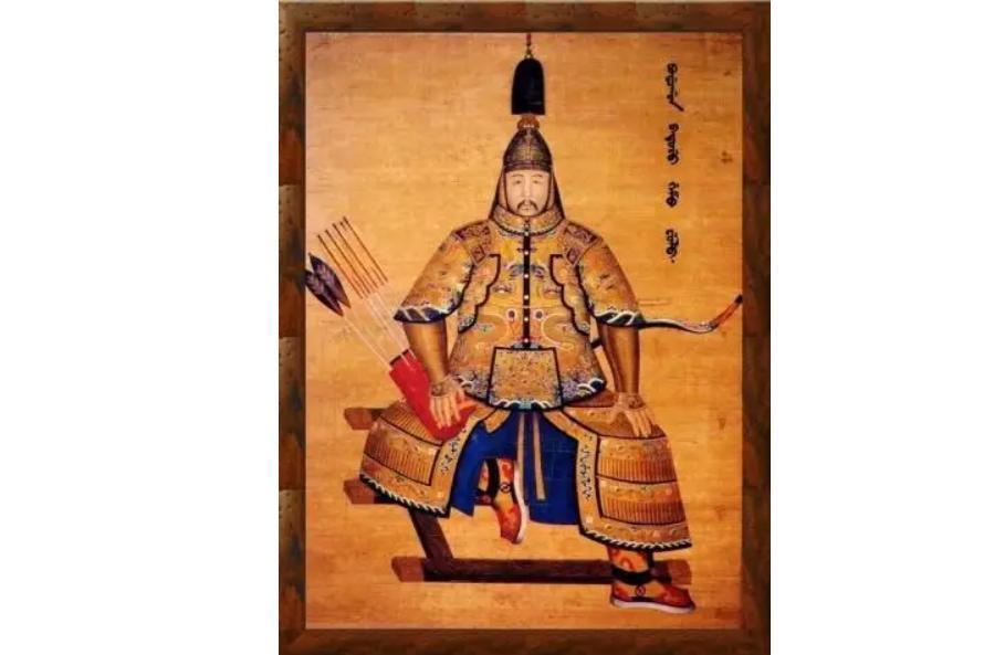 甲喇额真 搜狗百科
