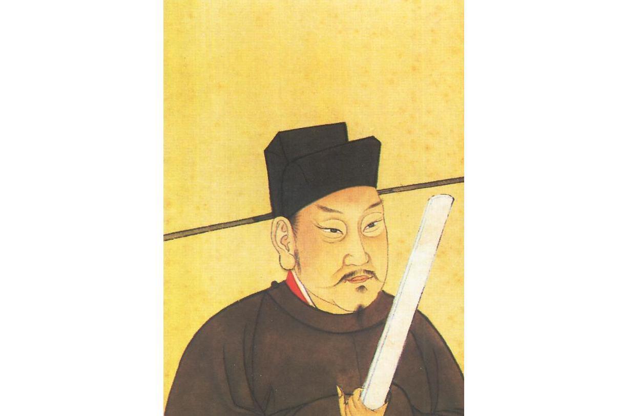 卢世荣 人物 搜狗百科