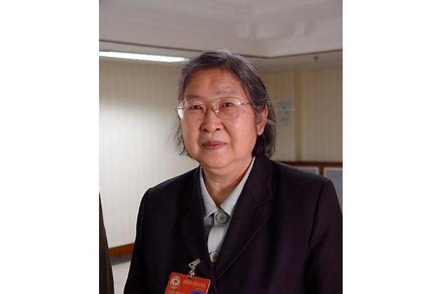 李敏 毛泽东与贺子珍之女 搜狗百科