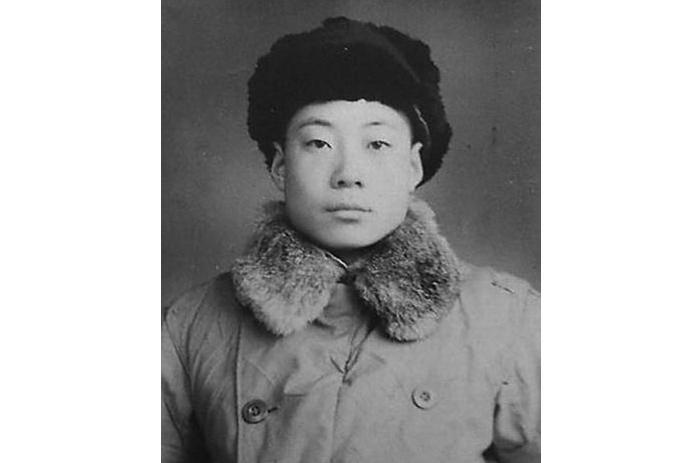 齐锐新 武警部队黄金指挥部党委书记 搜狗百科