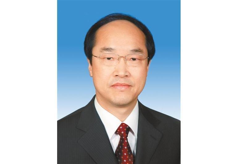 万鄂湘 第十三届全国人大常委会副委员长 搜狗百科