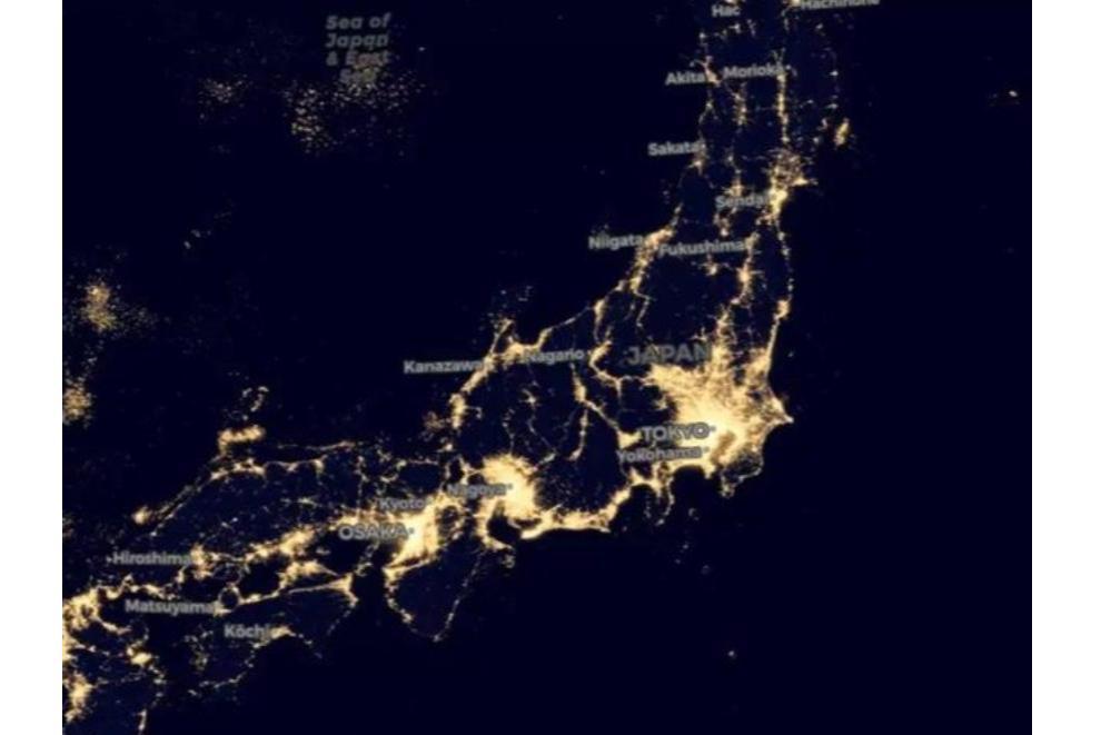 日本太平洋沿岸城市群 搜狗百科