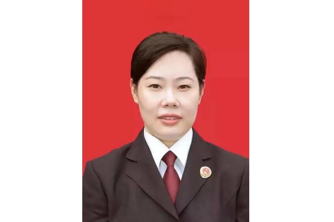 梅玫 重庆市大渡口区人民检察院检察五部主任 搜狗百科