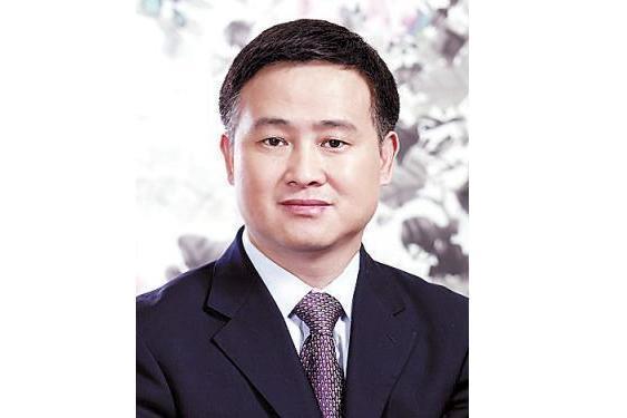 潘功胜 中国人民银行党委书记行长国家外汇管理局局长党组书记 搜狗百科