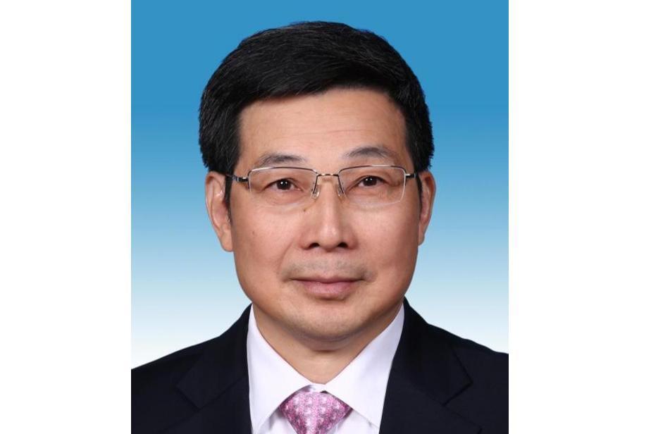 庄荣文 中共第二十届中央委员中央宣传部副部长 搜狗百科