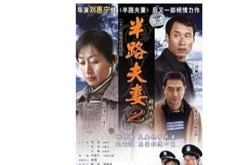 半路夫妻2 搜狗百科