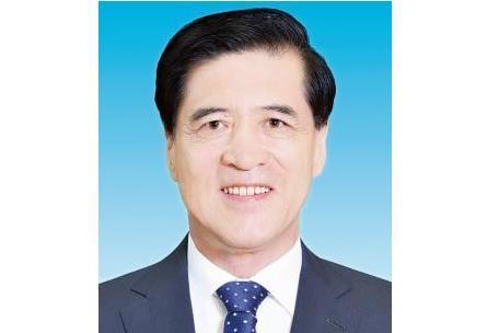 王中和 内蒙古自治区政协原副主席党组成员 搜狗百科